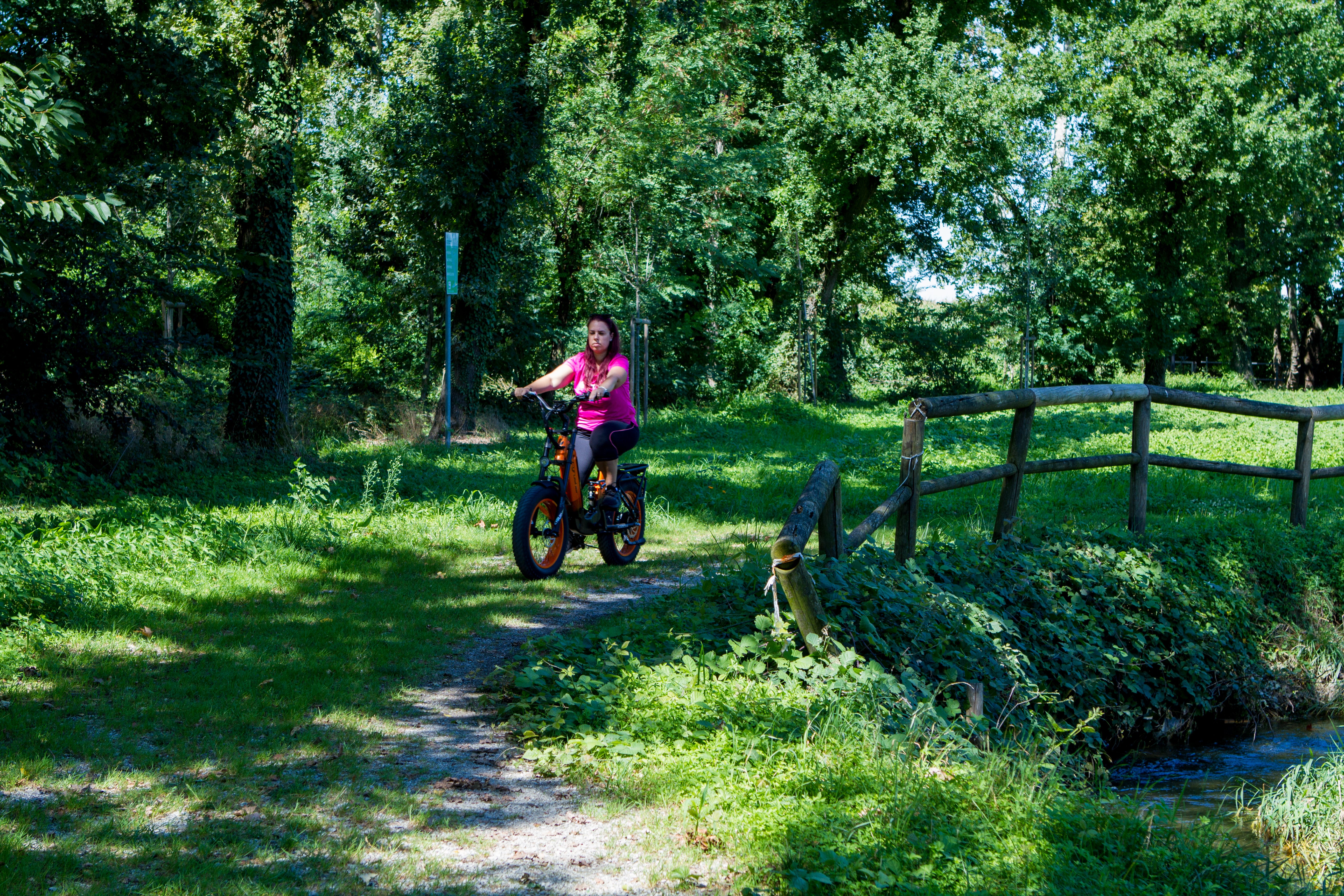 Ultimate checklist to prepare for your spring ebike riding – Cyrusher ...