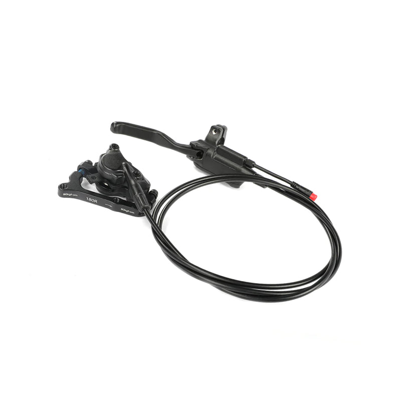 Best City Commuter Electric Bikes | Effortless Urban Travel | Cyrusher ...