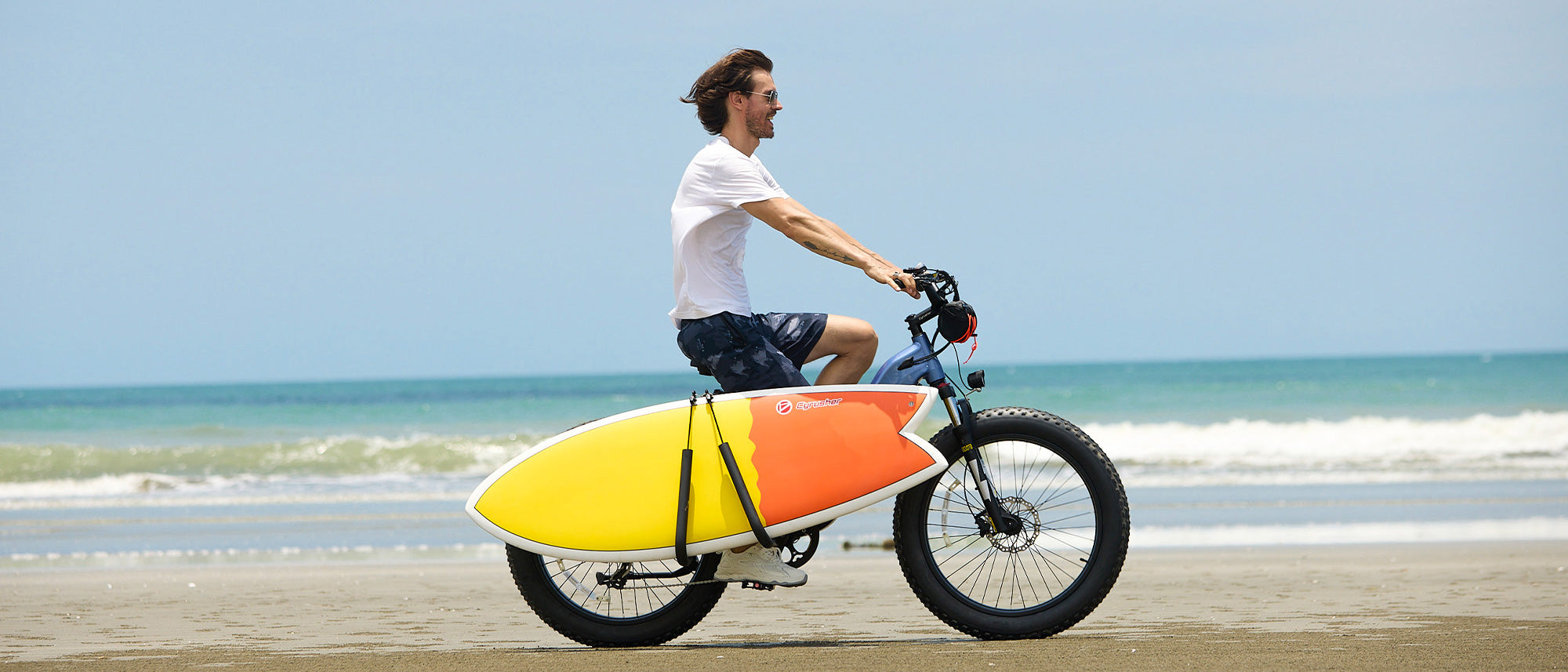 Lights & Reflectors – Cyrusher United Kingdom