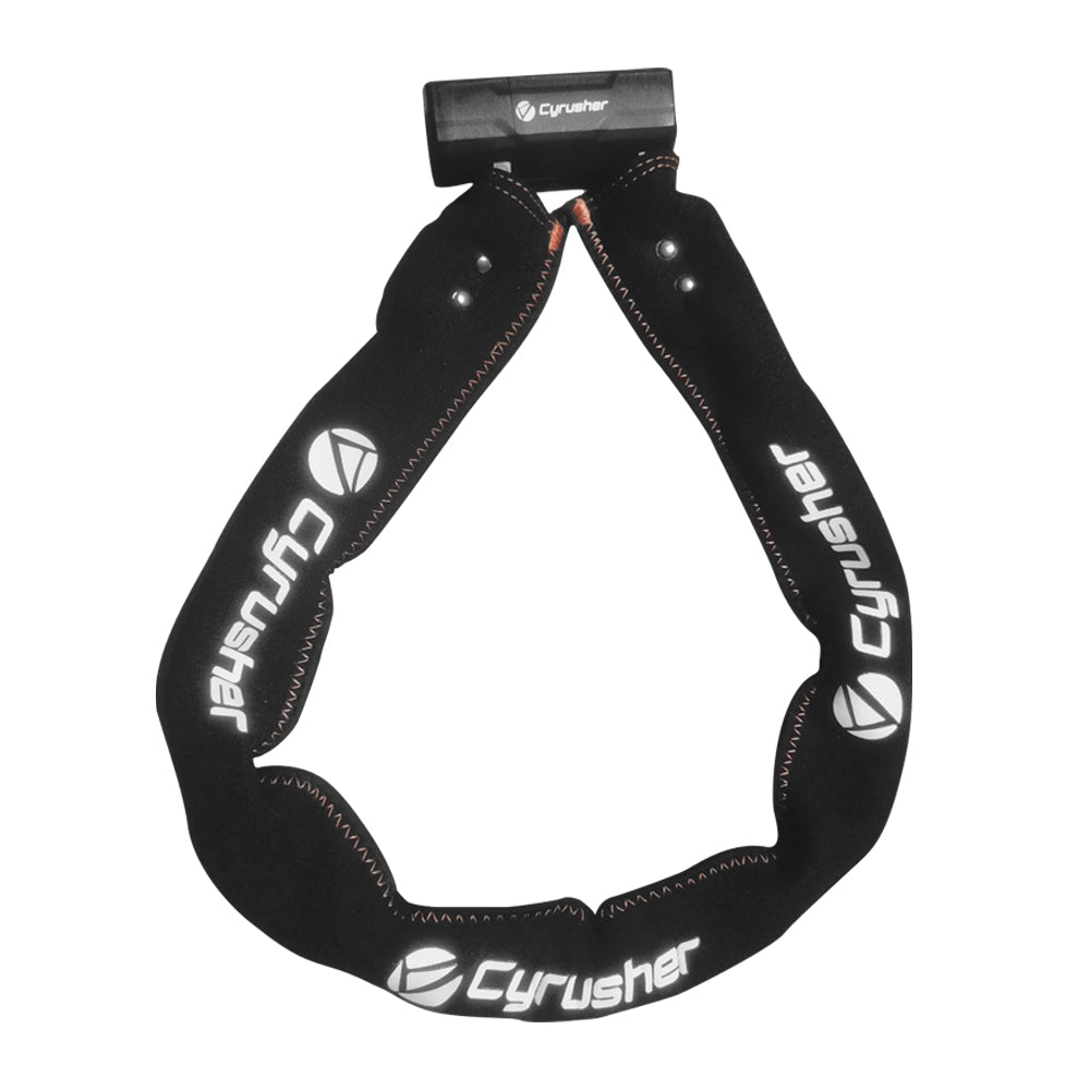 Integrated Chain Lock – Cyrusher United Kingdom