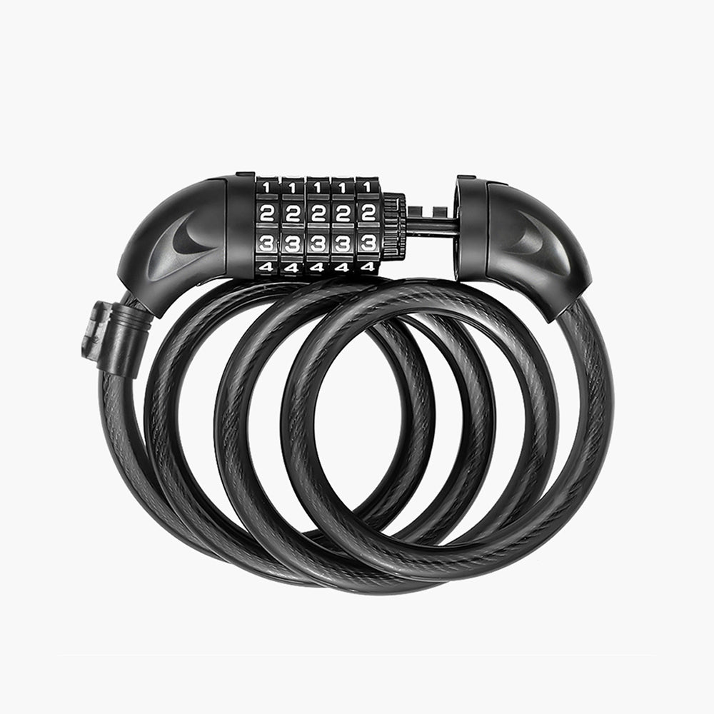 Advanced Bicycle Security Lock – Cyrusher United Kingdom